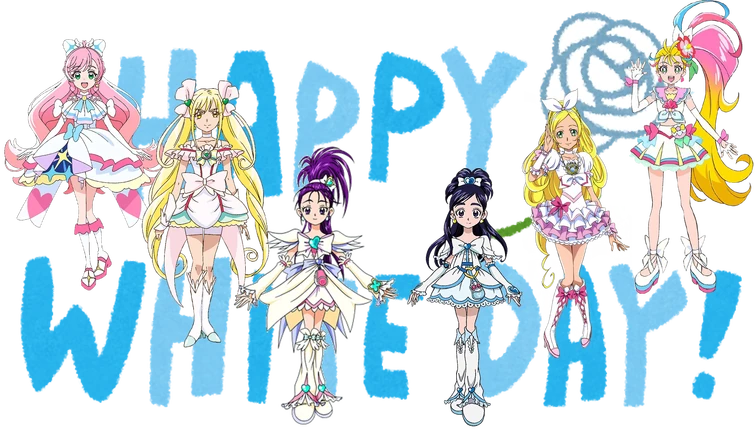 2023 White Day | Fandom