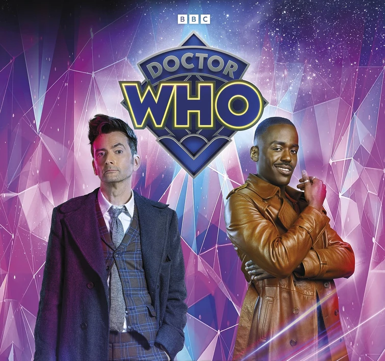 Fourteenth Doctor and Fifteenth Doctor TEAM UP! | Fandom