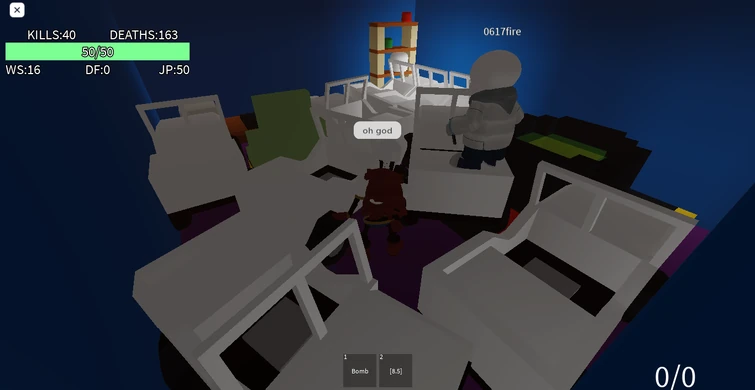 Discuss Everything About Undertale: Last Corridor Wiki | Fandom