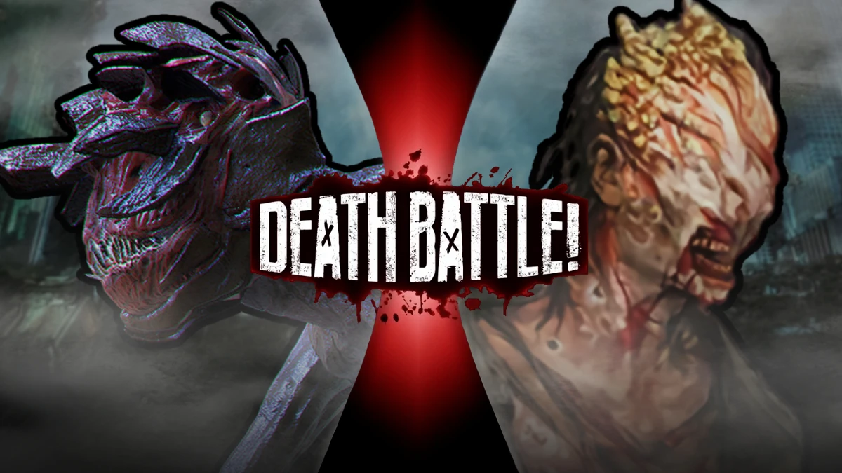 Death Angels VS Clickers (A Quiet Place VS The Last of Us) | Fandom