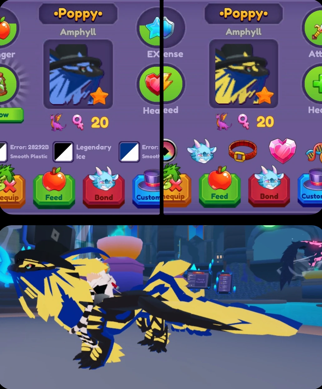 Lf offers mlf errors | Fandom