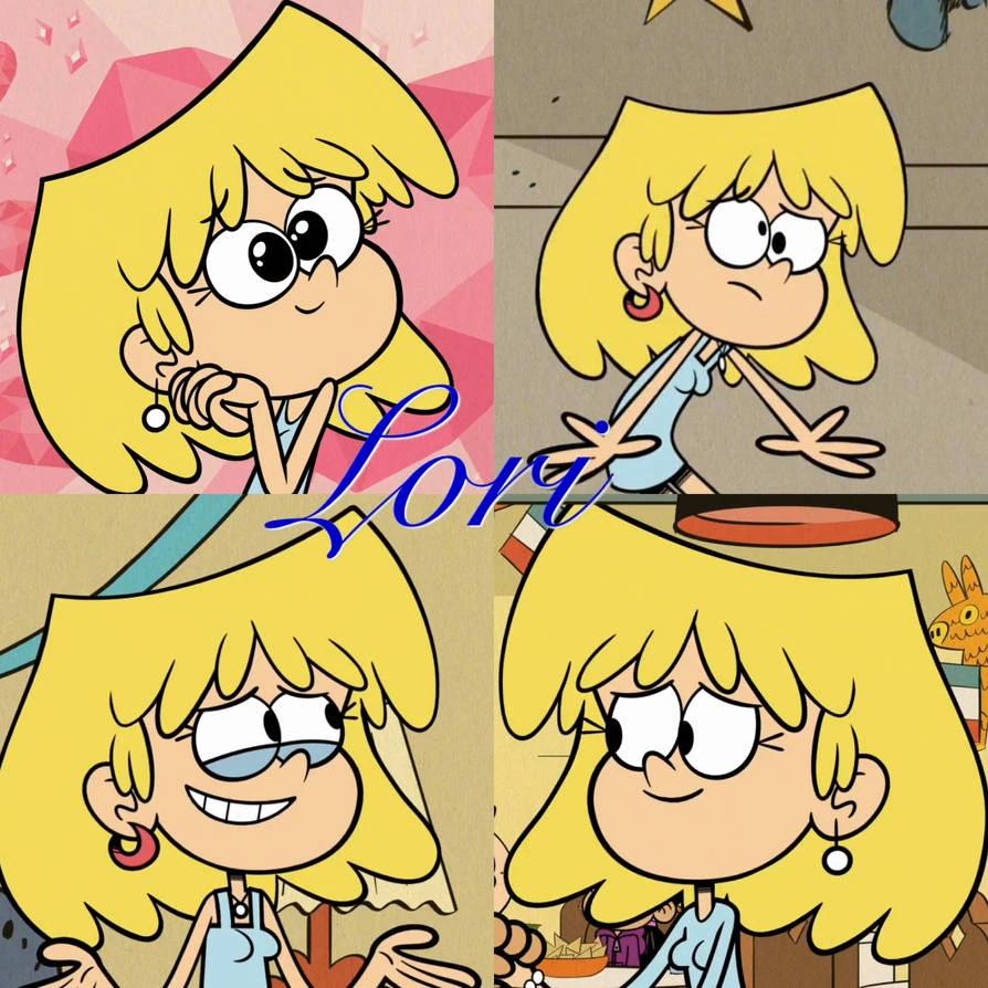 Just Some Cute Pictures Of Lori | Fandom