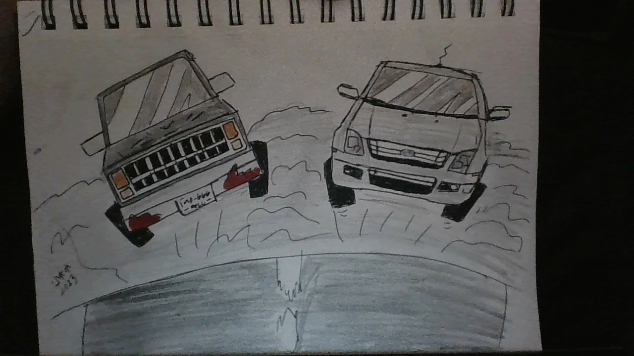 some art ig (am kinda new here so uh..) | Fandom