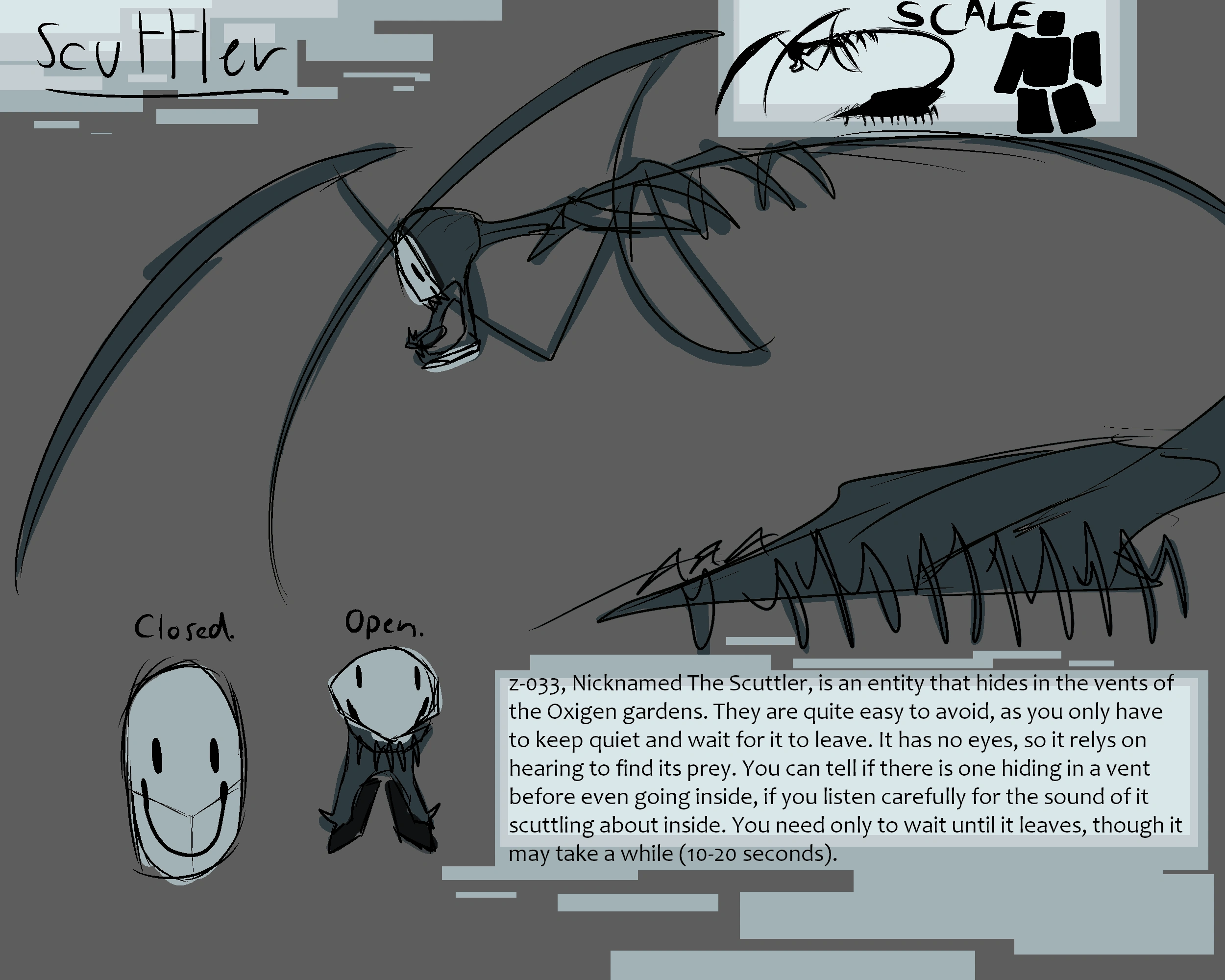 yaya made a silly oc | Fandom