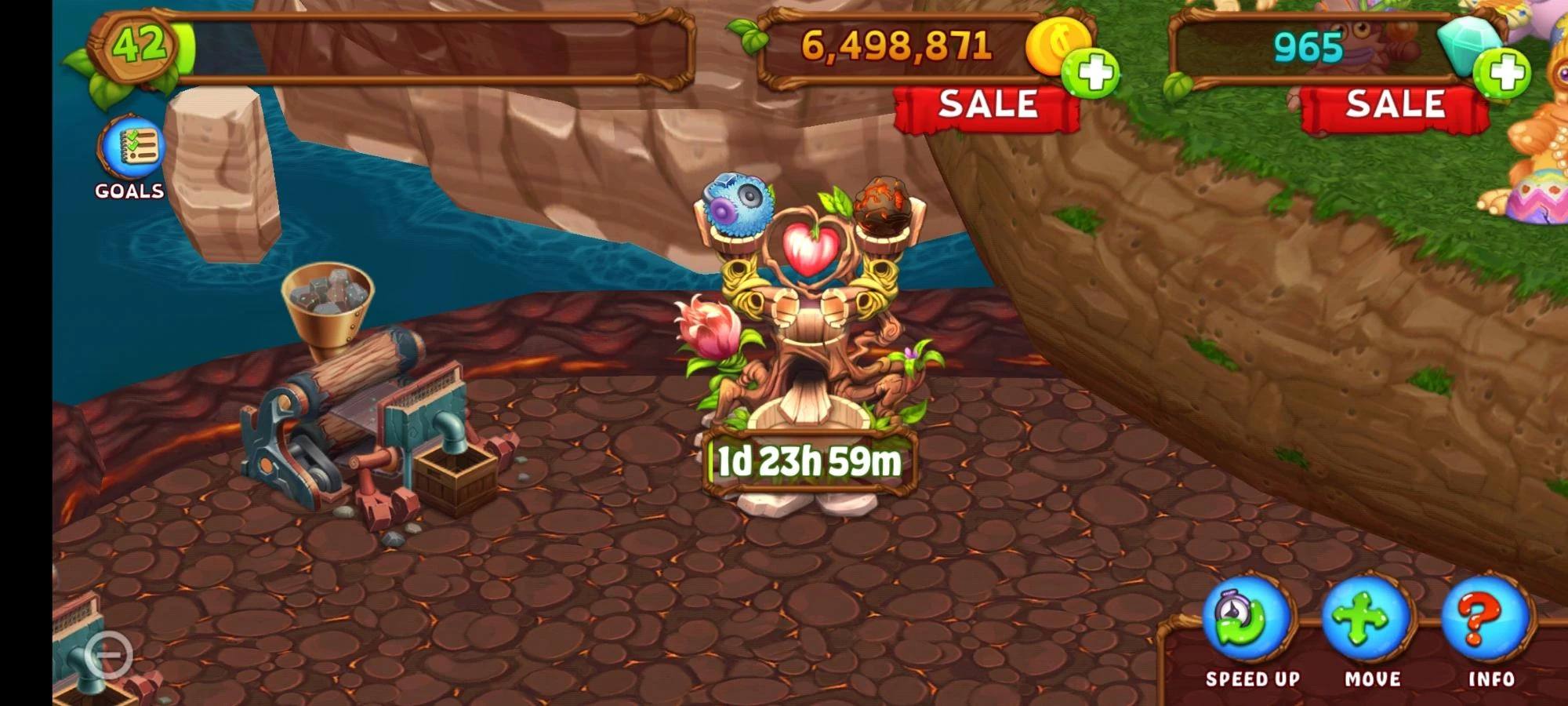 There's more! I've got Baby Bowhead! | Fandom