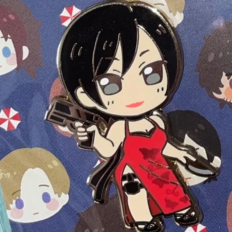 Discuss Everything About Resident Evil Wiki | Fandom