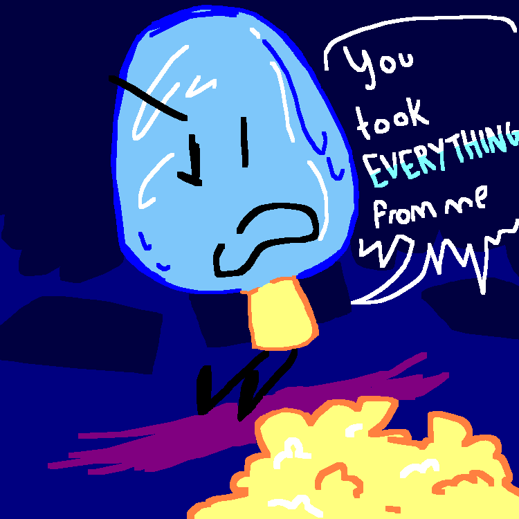 bfdi mini delicious | Fandom