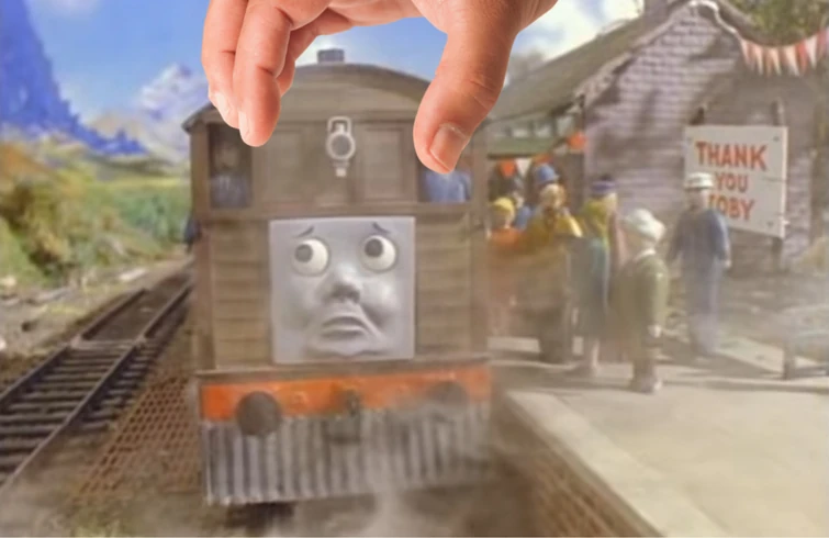 Discuss Everything About Thomas the Tank Engine Wikia | Fandom
