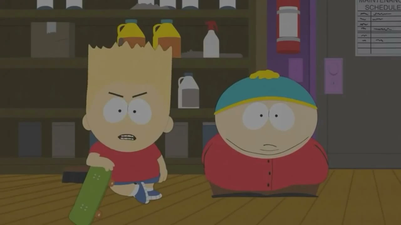 Voz do Bart | Fandom