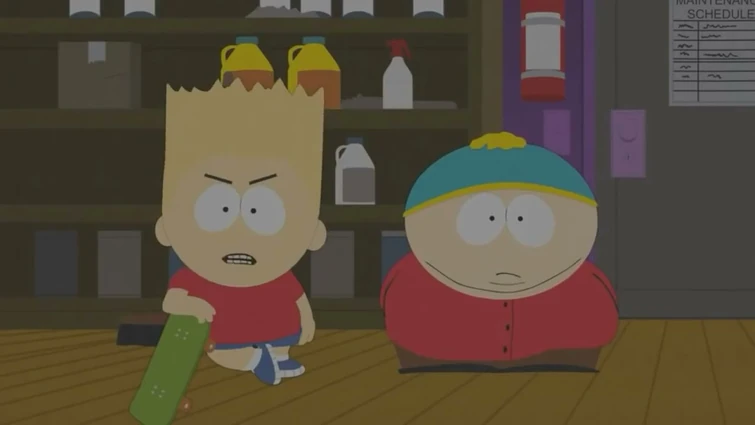 Voz do Bart | Fandom