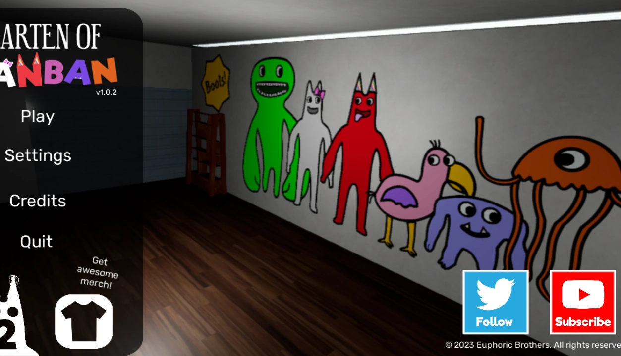 finally played GOBB, | Fandom