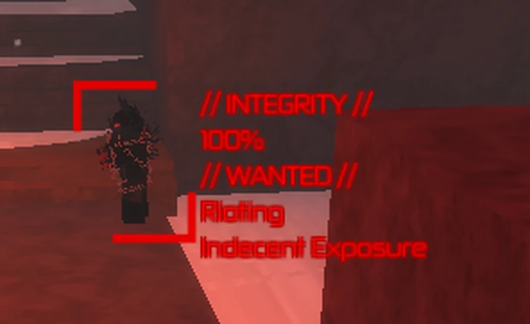 'indecent exposure' | Fandom