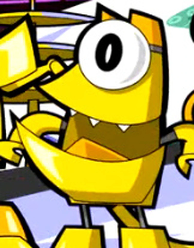 Discuss Everything About Mixels Wiki | Fandom