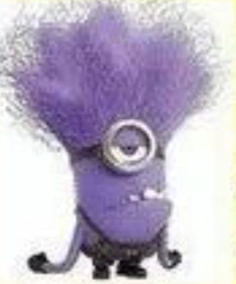 what are these minion names | Fandom