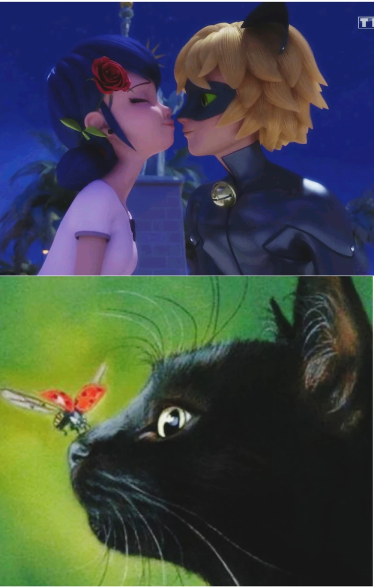 Discuss Everything About Miraculous Ladybug Wiki | Fandom