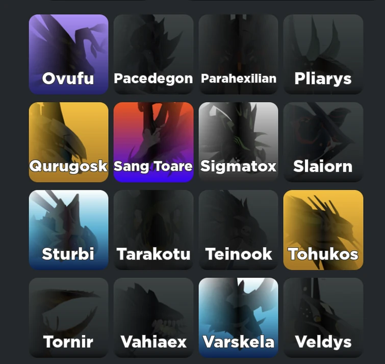 BUYING CREATURES!!! | Fandom