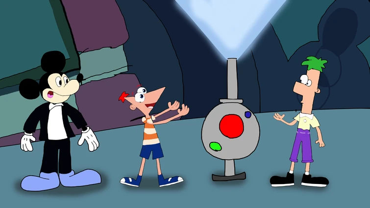 Discuss Everything About Disney Wiki | Fandom