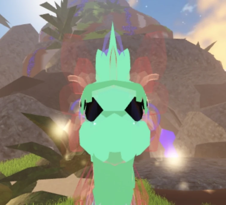 Discuss Everything About Creatures of Sonaria Wiki | Fandom