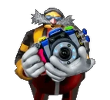 Discuss Everything About Sonic Wiki Zone | Fandom