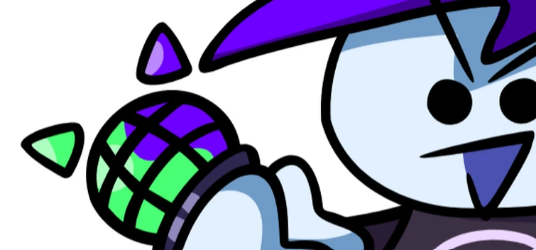 funky fella | Fandom