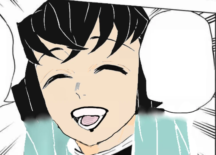 muichiro colouring pfp for you!(if you post no credits needed I’m ...