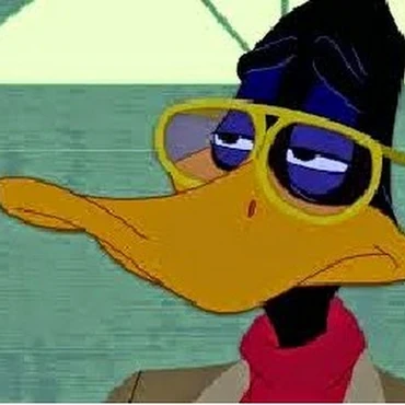 Tails the fox vs Daffy Duck | Fandom