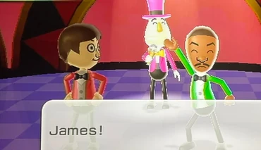 Should I start my own A Mii a Day series featuring my Mii's? | Fandom