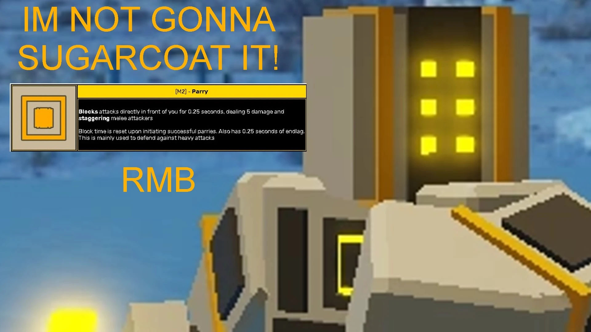 *press rmb aggresively* | Fandom