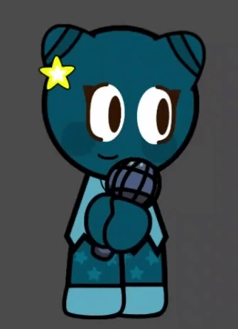 finished riley's poses | Fandom