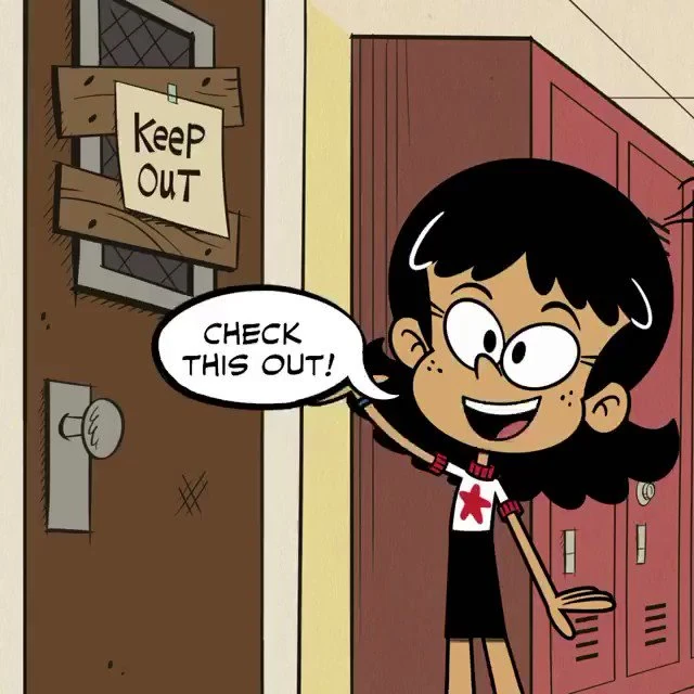 Stella's Surname (SPOILER!) | Fandom