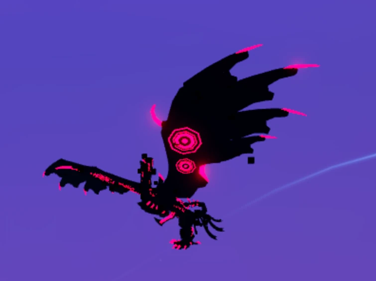 Pictures of Creatures with Void Palette | Fandom