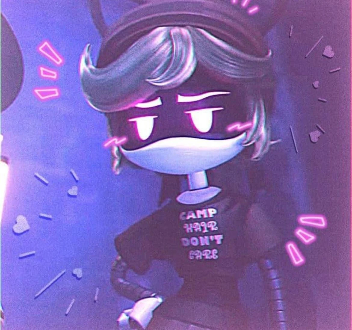 New pfp how we feeling blawgs | Fandom