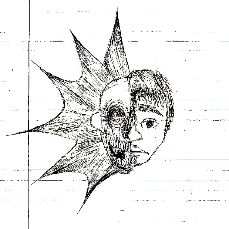 NO MORE INNOCENCE | Fandom