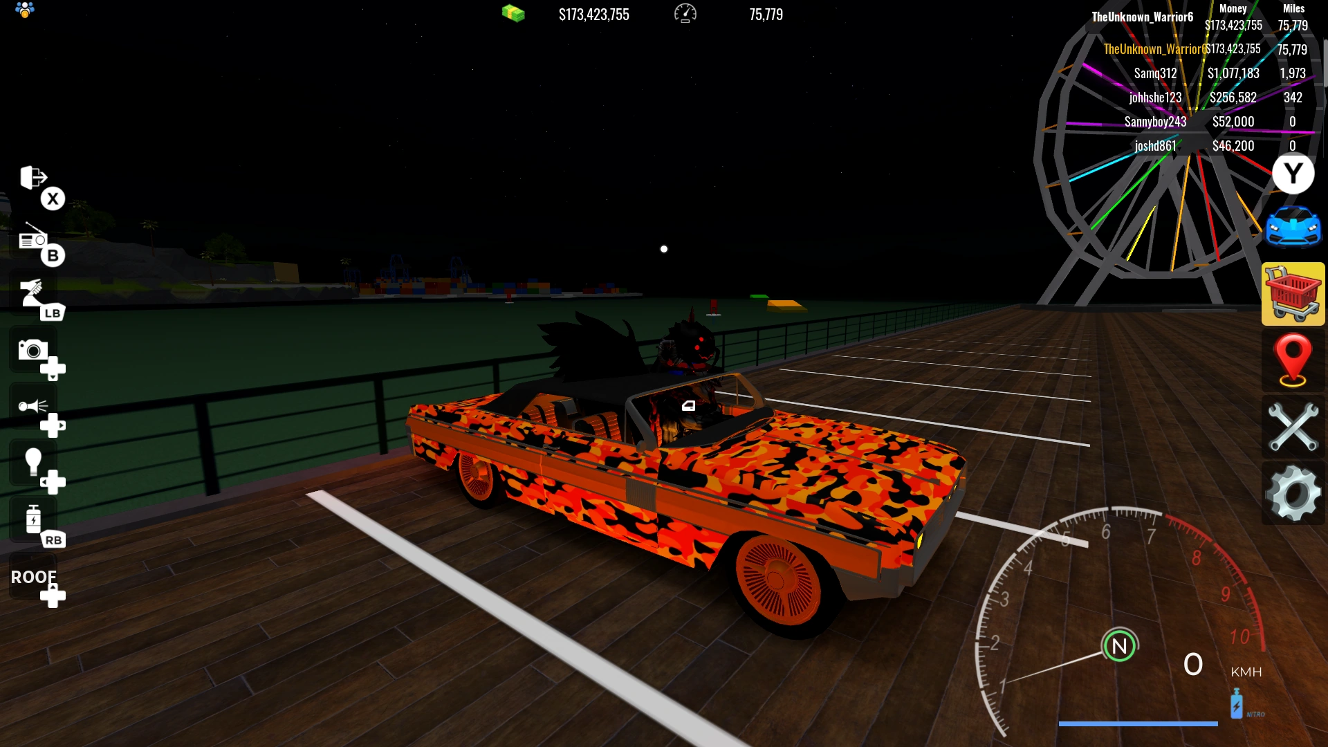 Halloween Vehicle 2! | Fandom