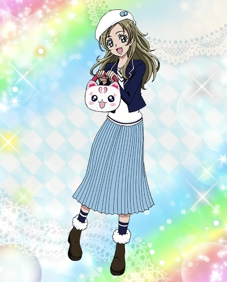 Favorite Puzzlun outfit? Round 2 - Part 1 | Fandom