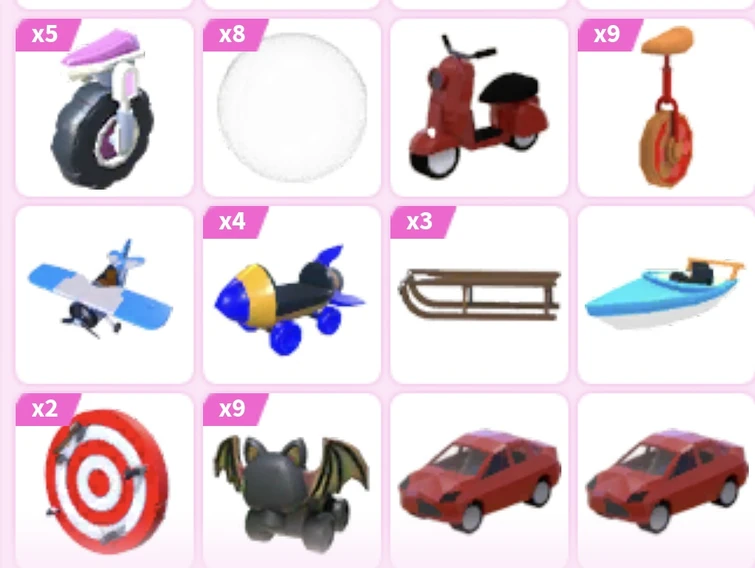 Trading my Vehicles! | Fandom