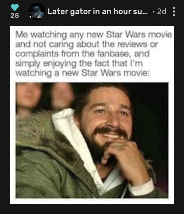 🤣 [Meme of the Week Contest] Week 22 Winner: Just Enjoying New Content ...