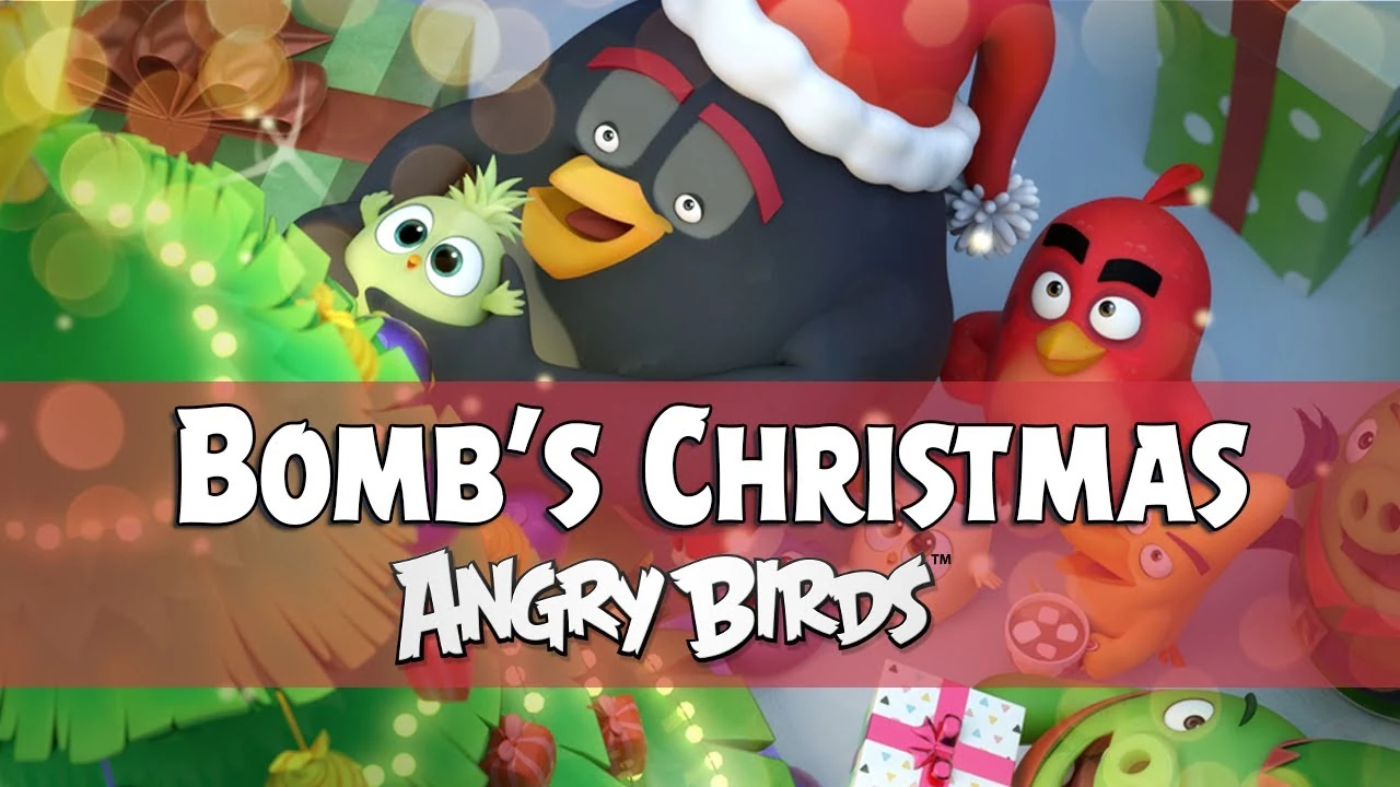 Abysmal Christmas Animation | Fandom