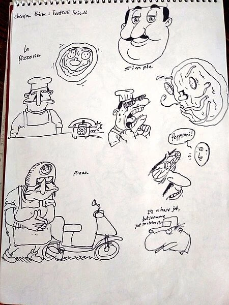 he was born here | Fandom