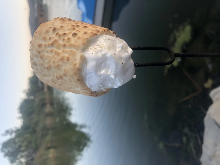 Marshmallow man | Fandom