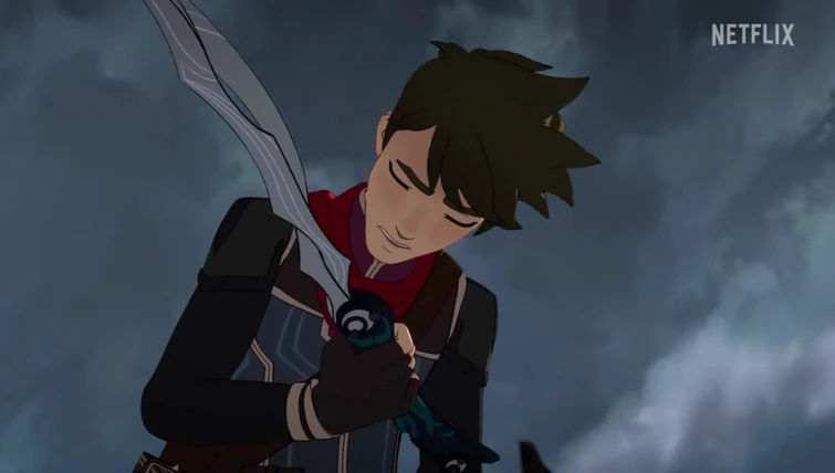 What do you think happens to her? | Fandom