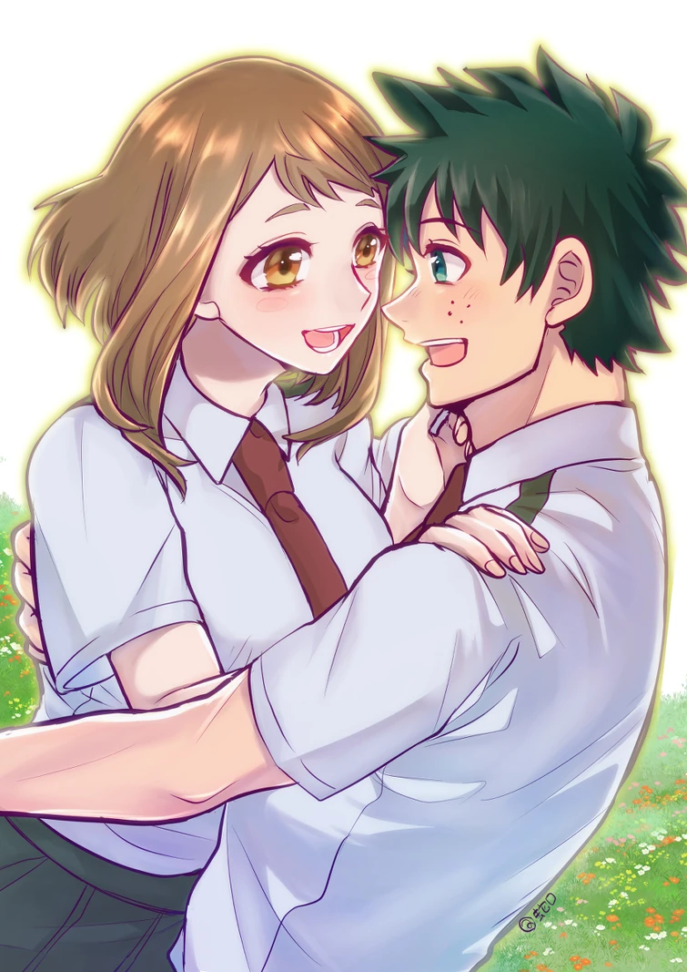 Izuocha | Fandom