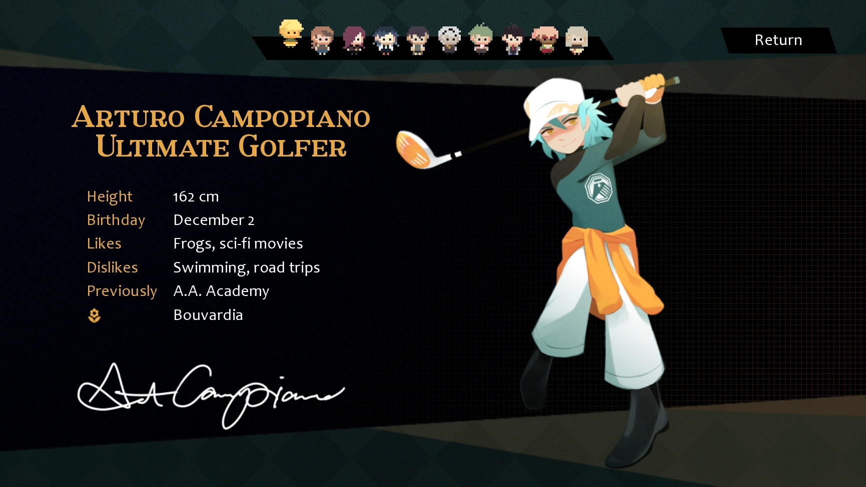 im literally his number one fan.. /j | Fandom