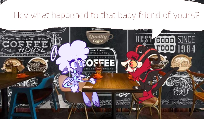 Alright fine ill explain it... | Fandom