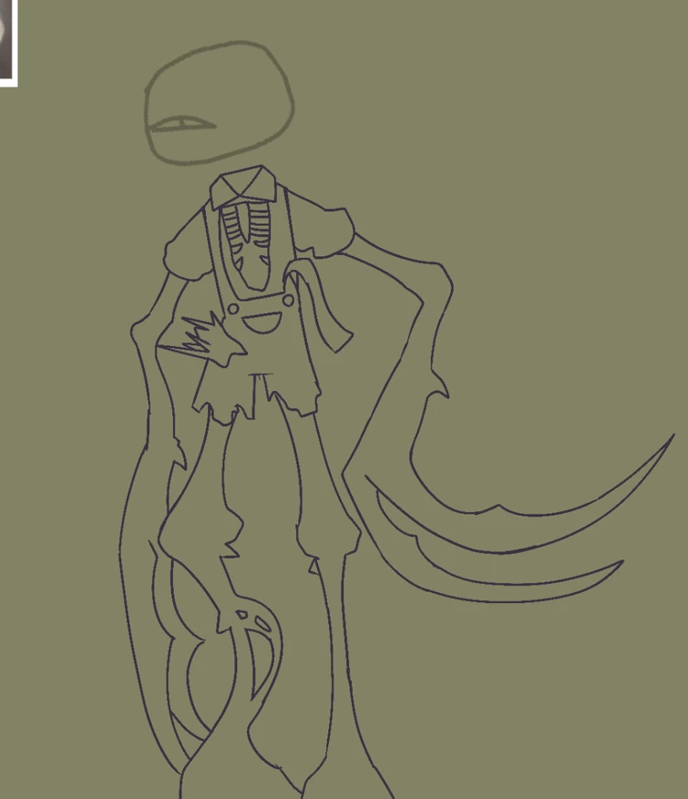 Engel redesign sneak peak | Fandom