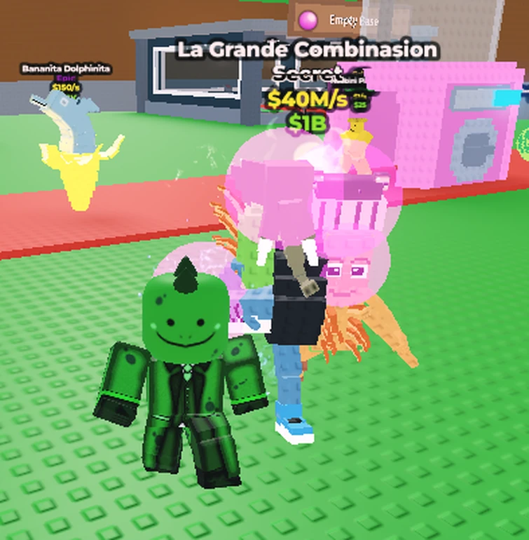 I got this with only 4 times luck | Fandom