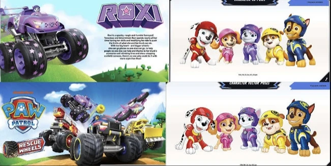 New Rescue Wheels Info | Fandom