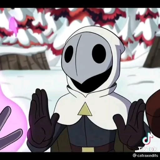 Just Hunter being Hunter | Fandom