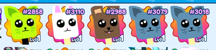 Discuss Everything About Pet Catchers Wiki | Fandom