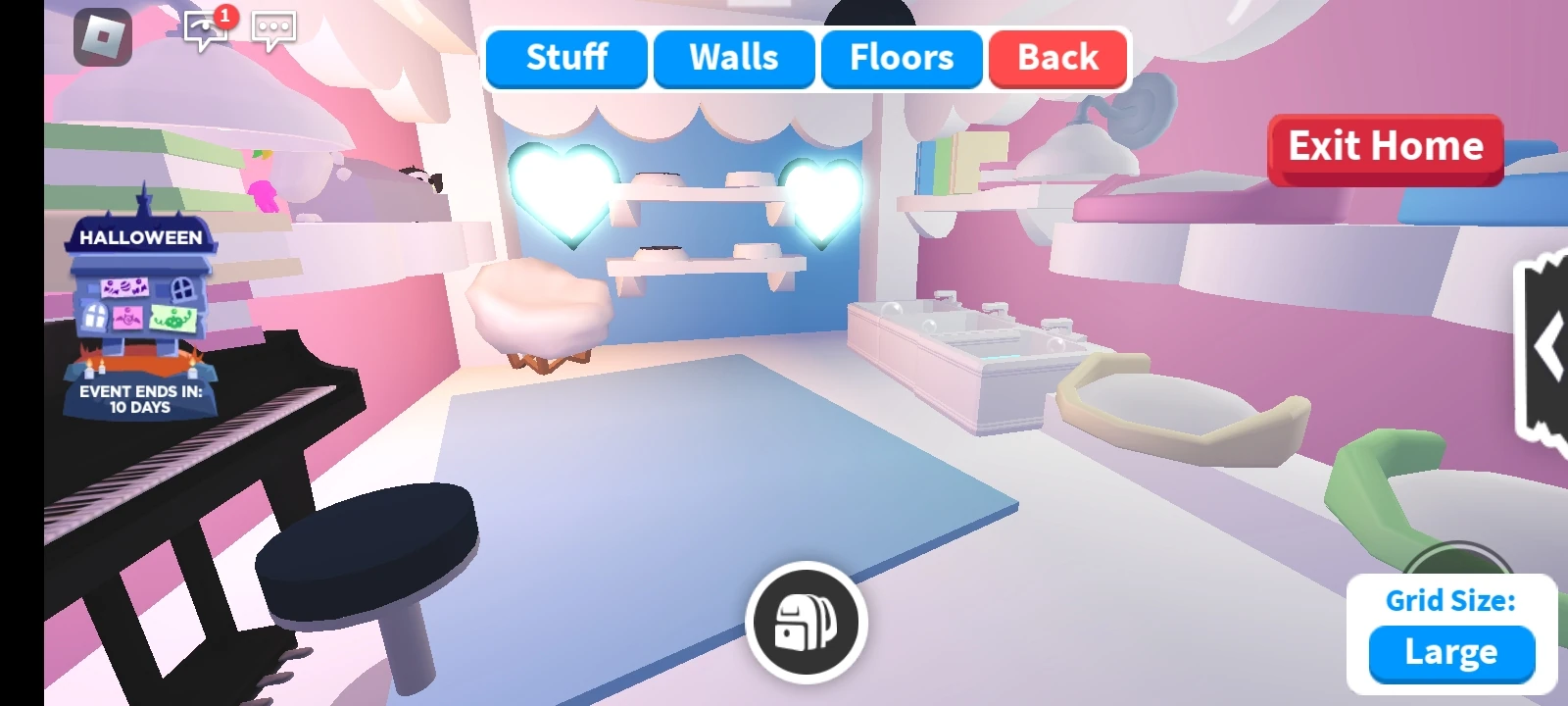 Is this a good grinding house | Fandom